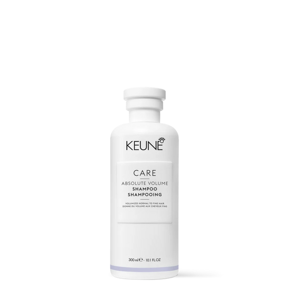 CARE Absolute Volume Shampoo – Allertons
