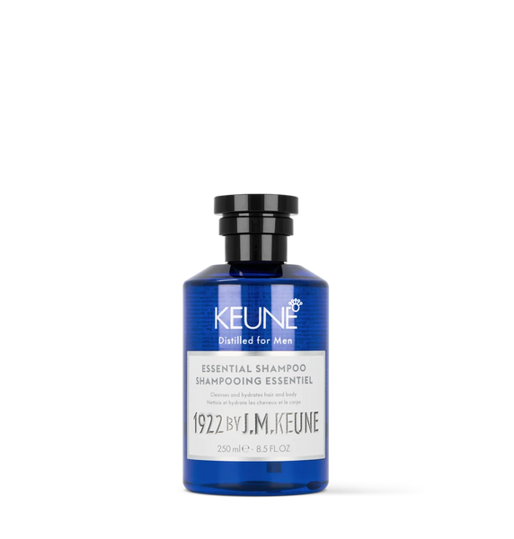 Essential Shampoo – Allertons