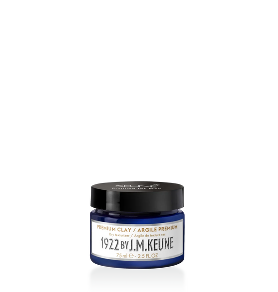 Premium Clay – Allertons