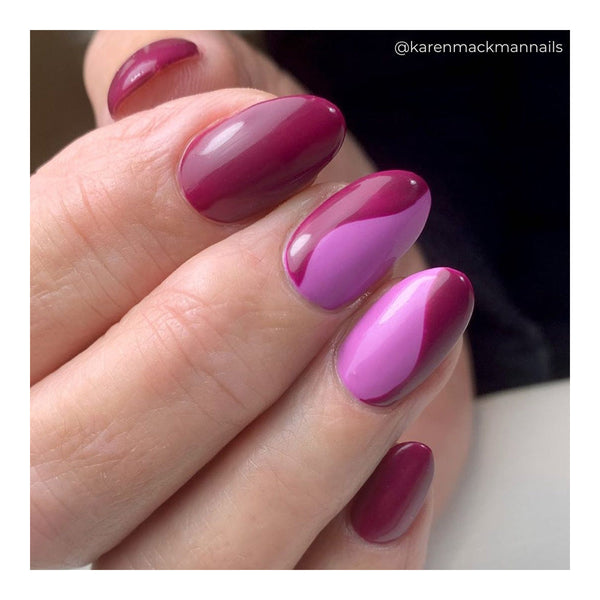 CND™ Vinylux™ Secret Diary 15ml – Allertons