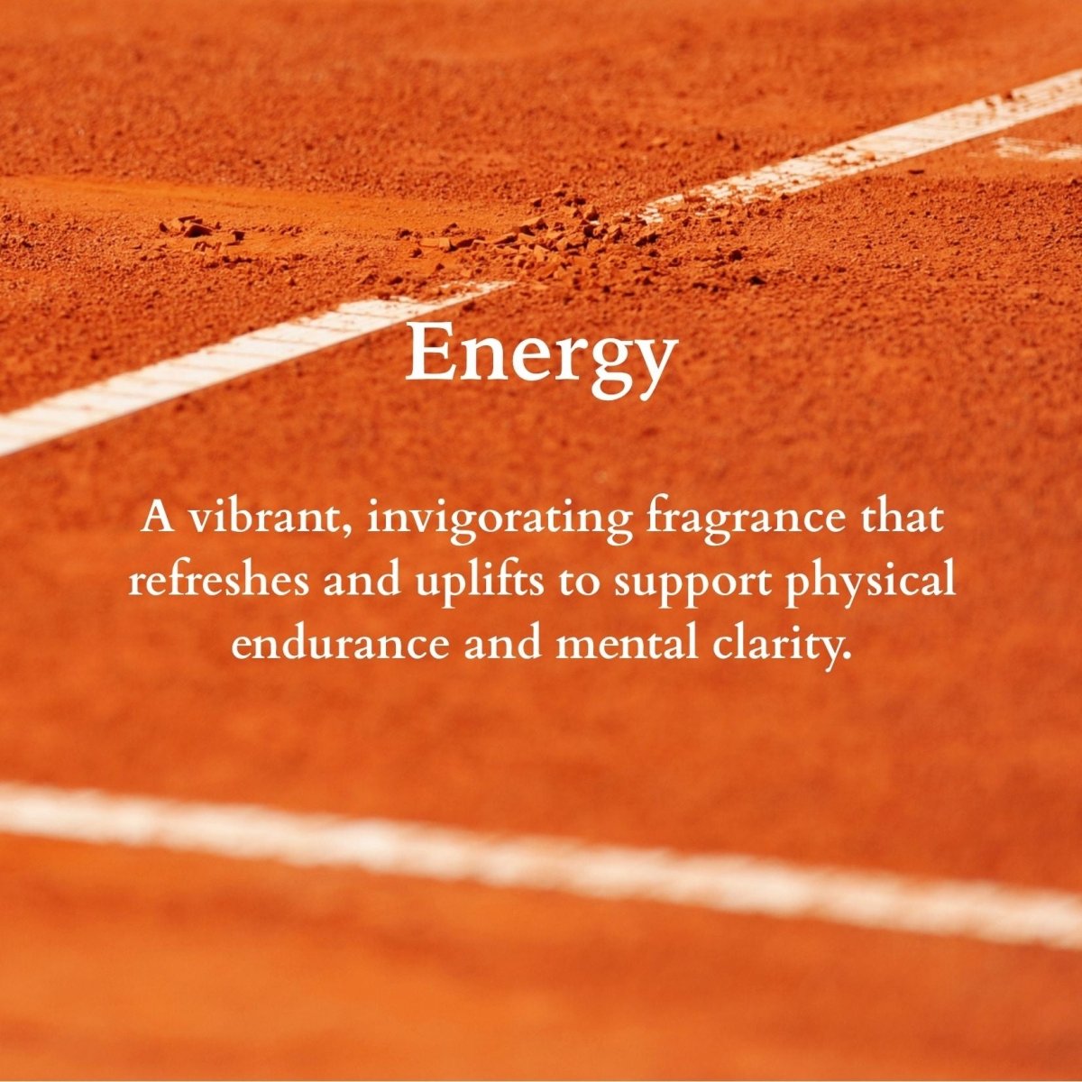 Energy Functional Parfum – Allertons