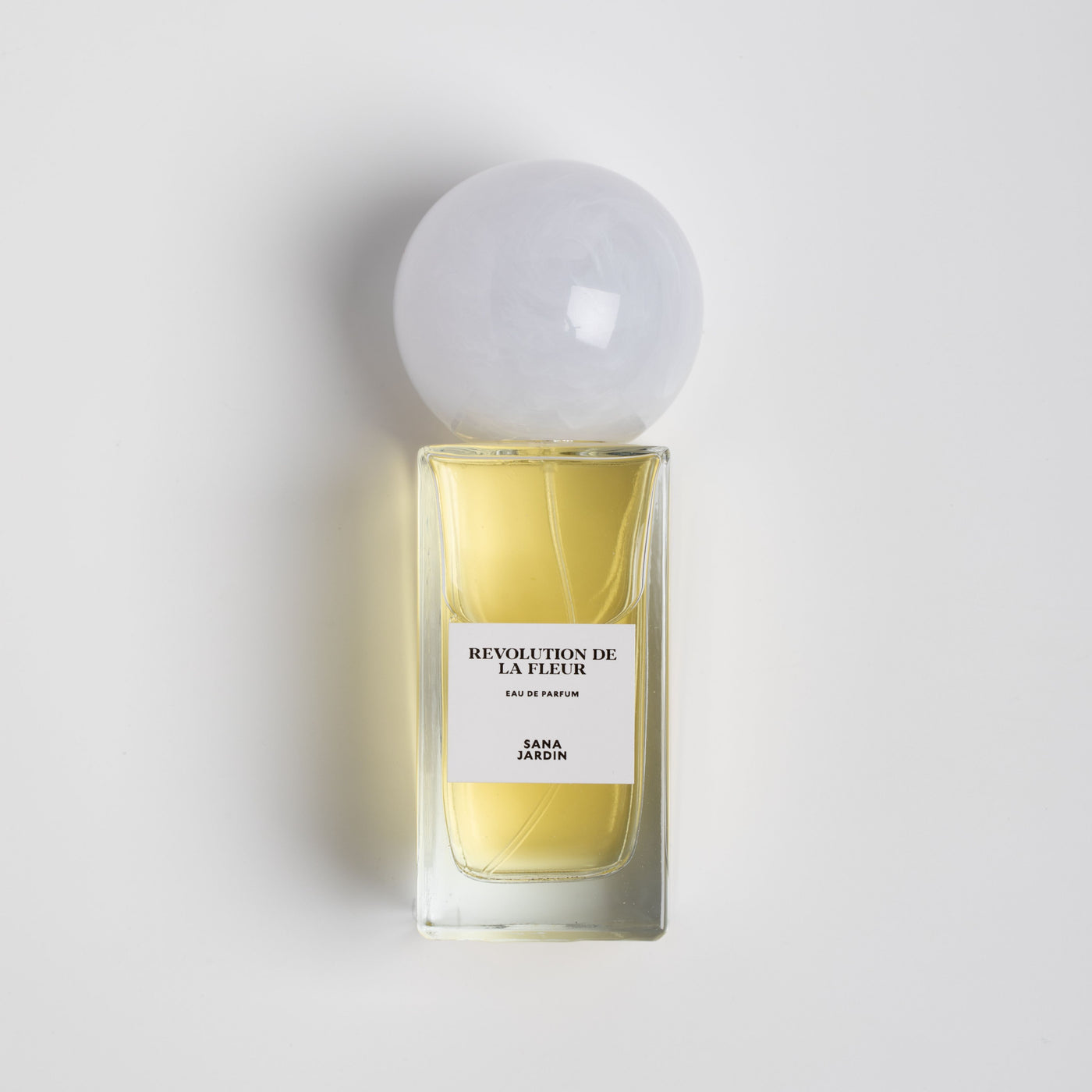 Sana Jardin Revolution de la Fleur Eau de Parfum 50ml – Allertons