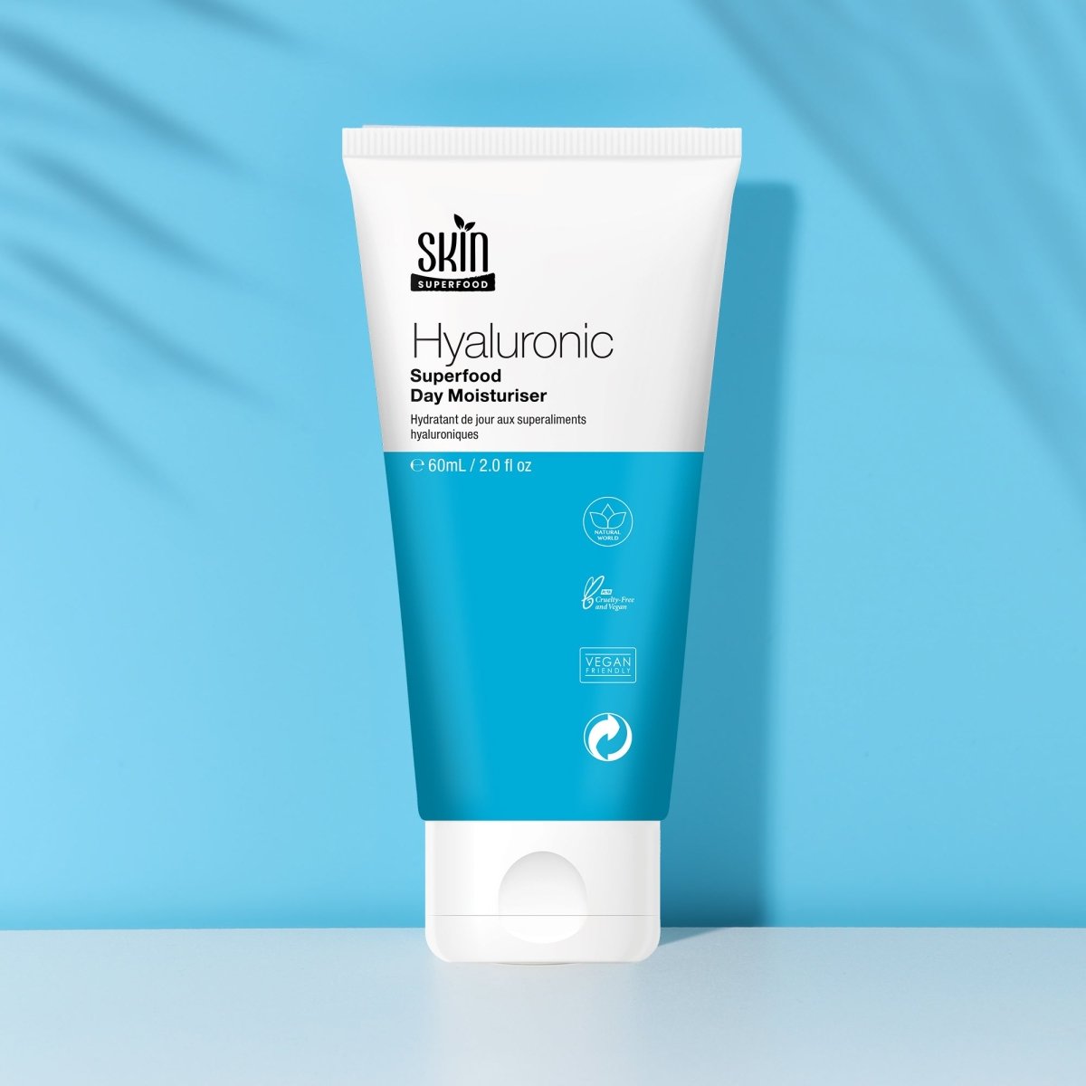 SF Hyaluronic Superfood Day Moisturiser 60ml – Allertons